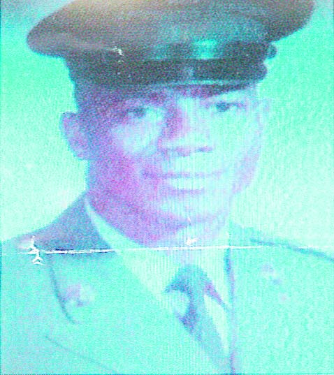Edward Earl “Grand” Grandberry, Sr. – Lawrence County Press