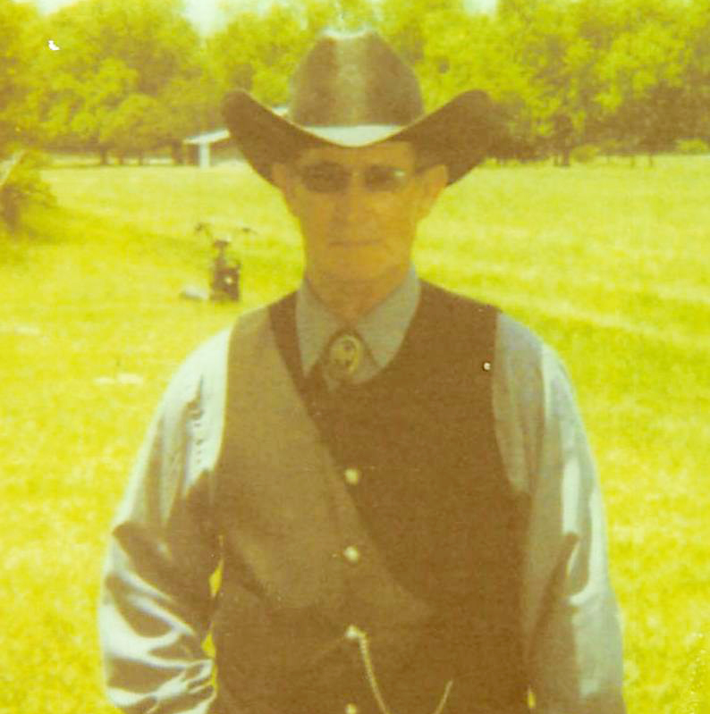 Leroy F. Naquin – Lawrence County Press