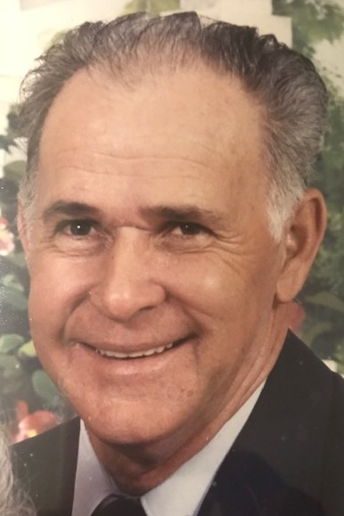 James A. Bannister – Lawrence County Press
