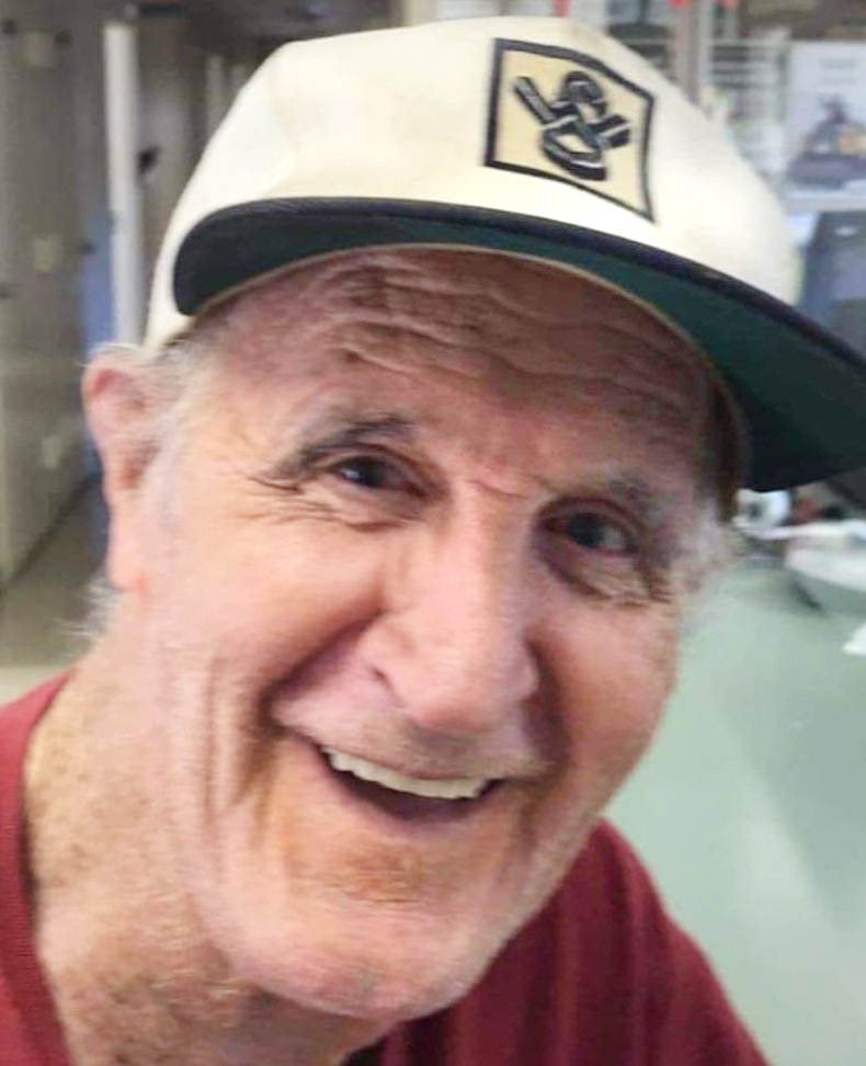 William “Bill” Lambert – Lawrence County Press