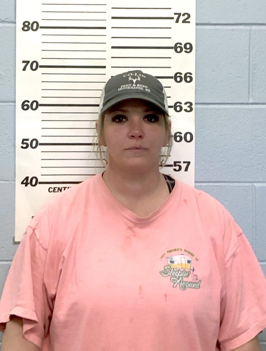 LCSWD clerk indicted on embezzlement charges – Lawrence County Press