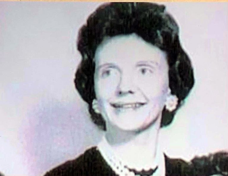 Irene Cook – Lawrence County Press