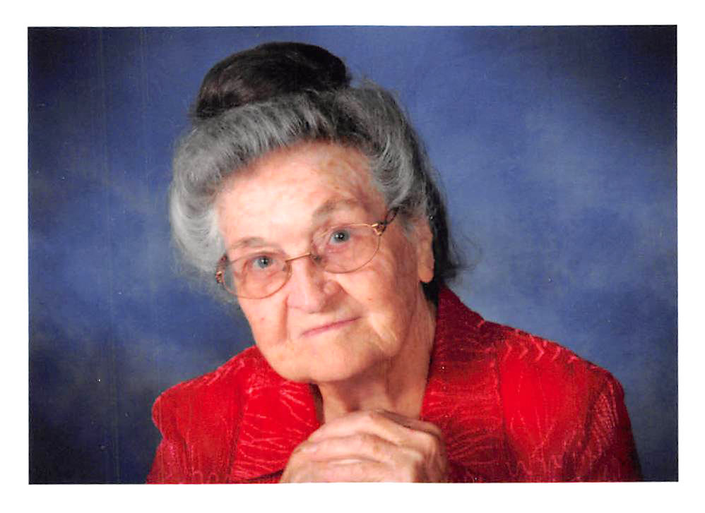 Jean Rose Caves – Lawrence County Press
