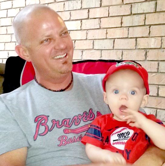 Shannon Michael Slater – Lawrence County Press