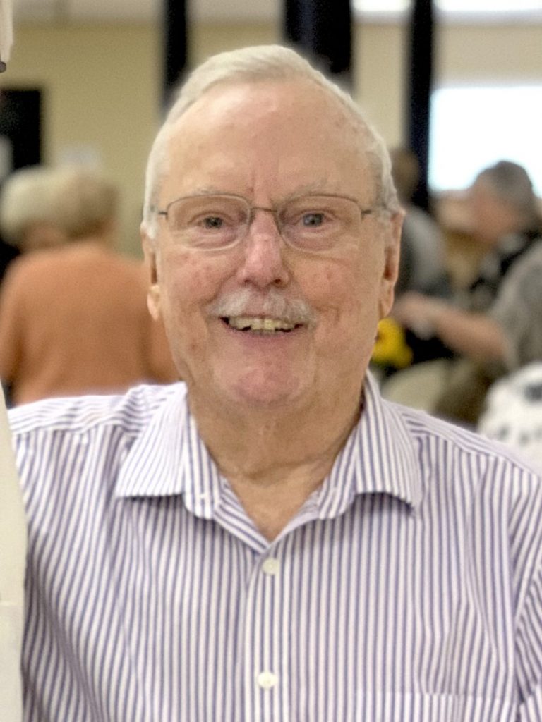 Keith Rogers – Lawrence County Press