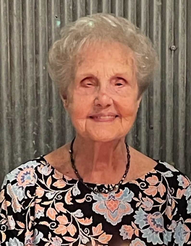 Clara Stephens – Lawrence County Press