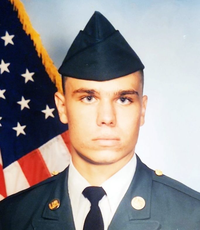 Danny P. Lockett – Lawrence County Press