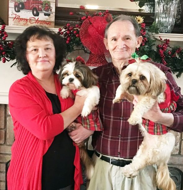 Johnnie Ray Boyd – Lawrence County Press