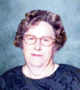 Alene D. Smith – Lawrence County Press