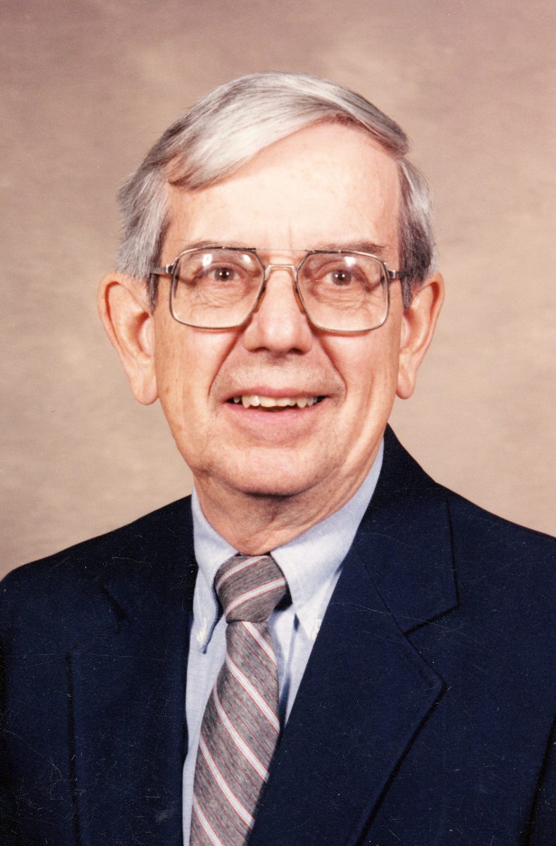 William Ray Jones – Lawrence County Press