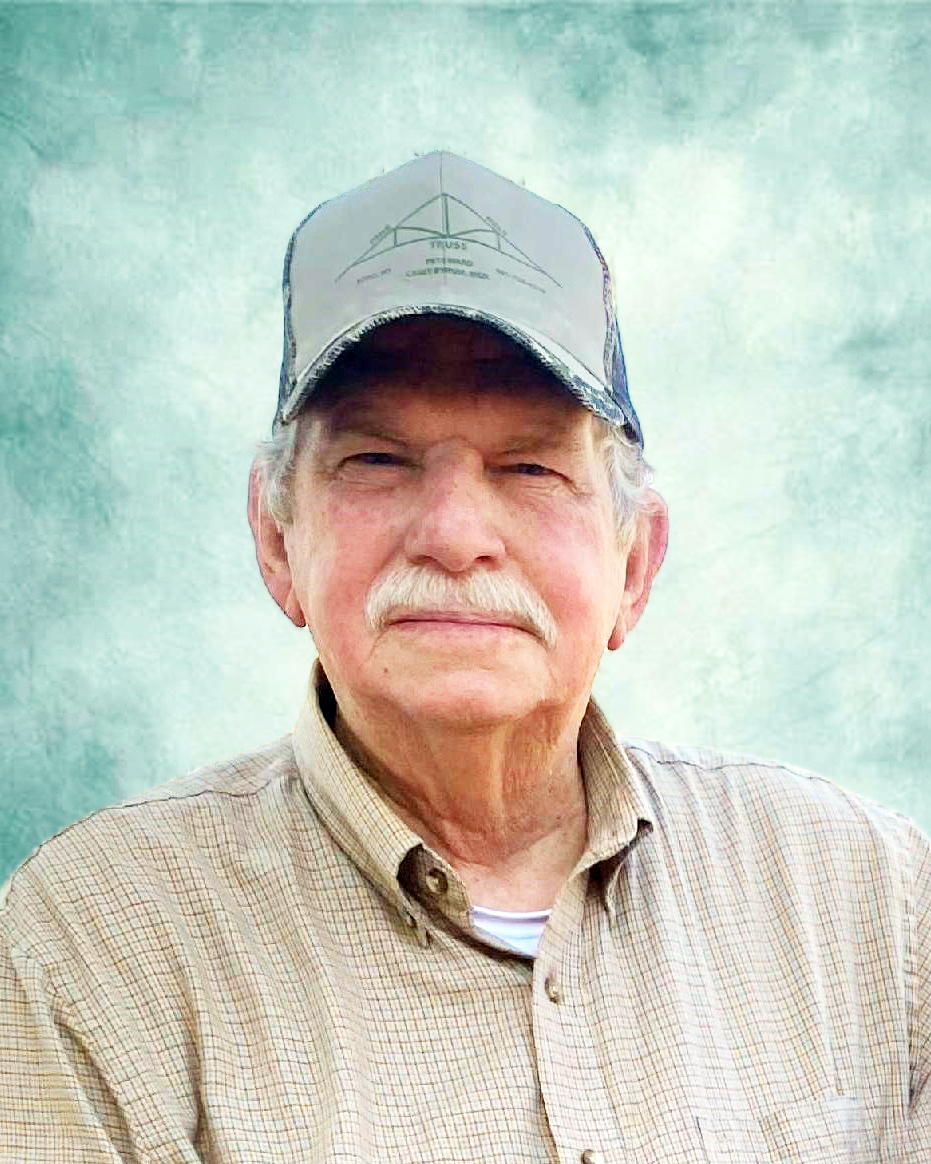 Michael Stephen Hamil – Lawrence County Press