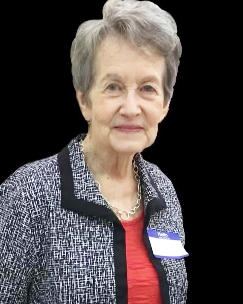 Shirley Ratcliff Blair – Lawrence County Press
