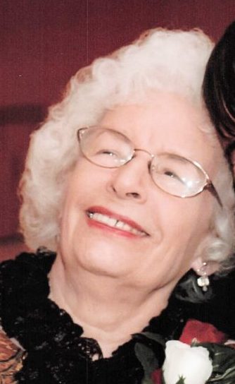 Bobbie Jean Sellers – Lawrence County Press