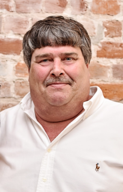 Leigh Fraysier – Lawrence County Press