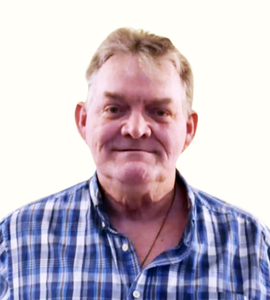 Ronald Wayne McHenry – Lawrence County Press