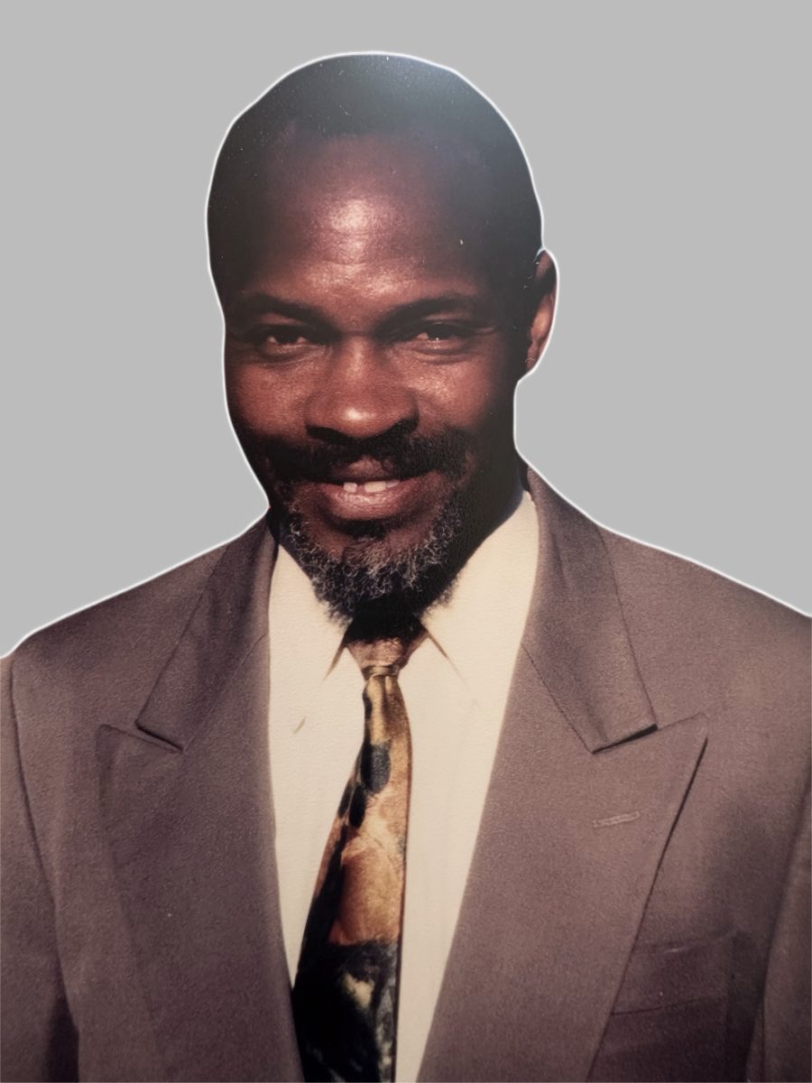 Larry Joe Daughtry – Lawrence County Press