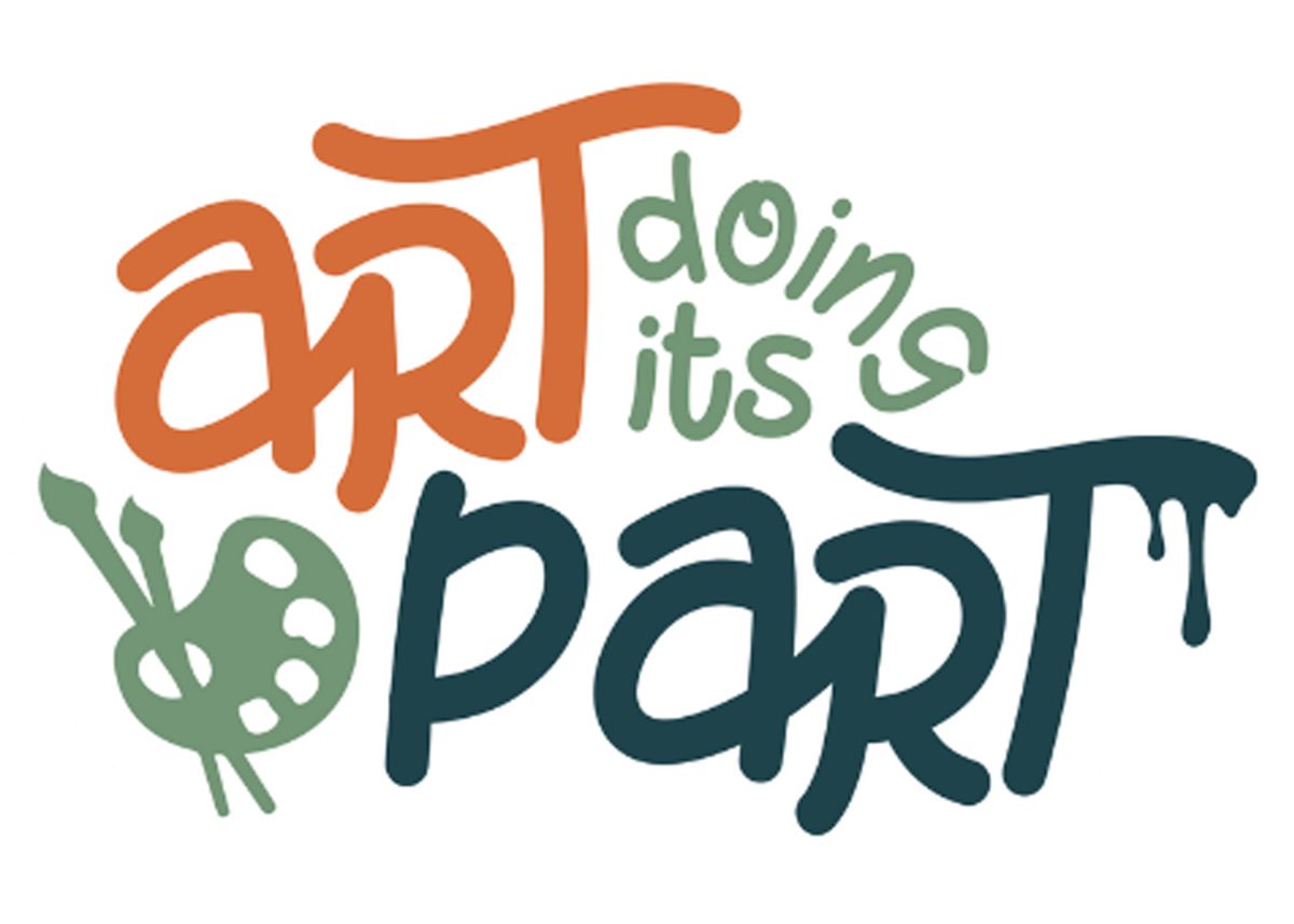 Art Doing Its Part to address litter – Lawrence County Press